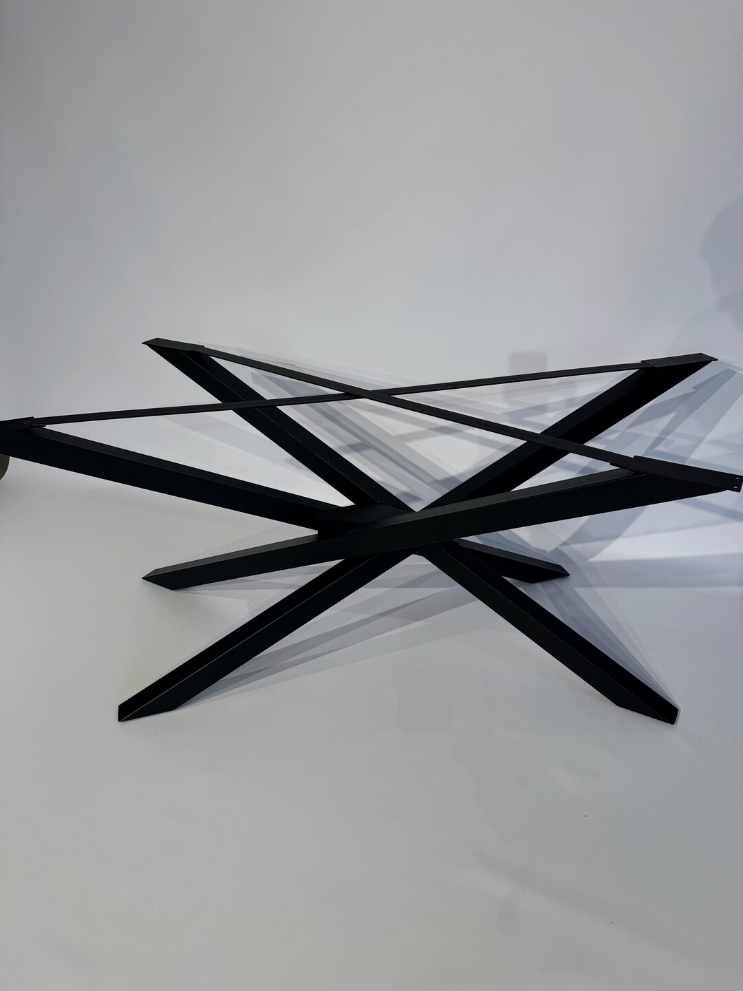 Spider Table Legs, Table Base Spider, Top Quality Table Base, Dining ...