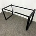 Table Legs rectangle With Rails, Table Base, Top Quality Table Base ...