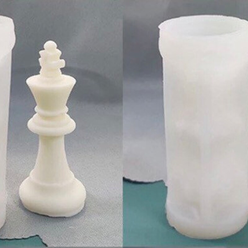 Chess Board Mold - Etsy