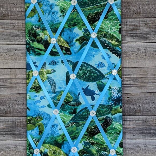 Sea Turtle Bulletin Board - Etsy