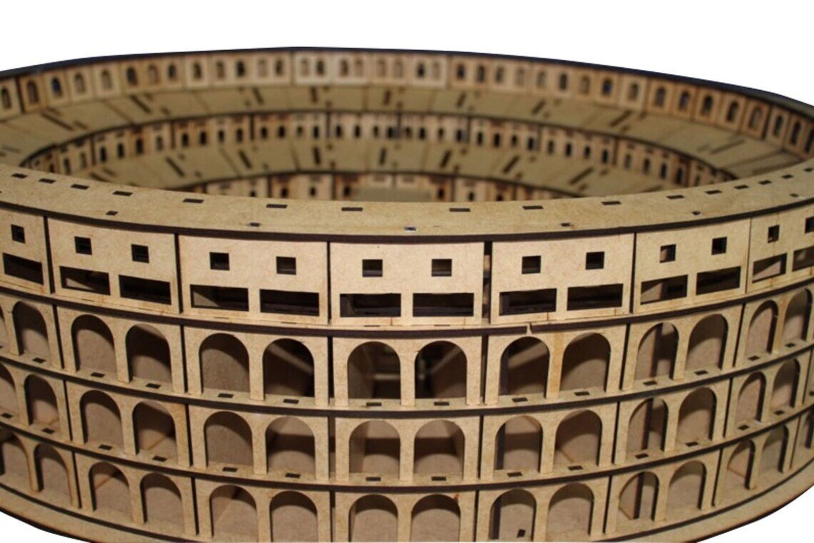 Best Roma Coliseum Template, New 3D Model File, 2022 Vector File, Files ...