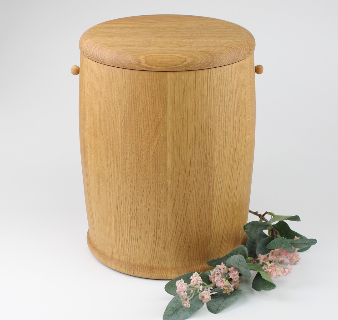 Wooden Gutter Oak - Etsy