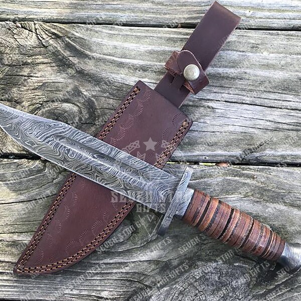 Custom Kabar Knives - Etsy
