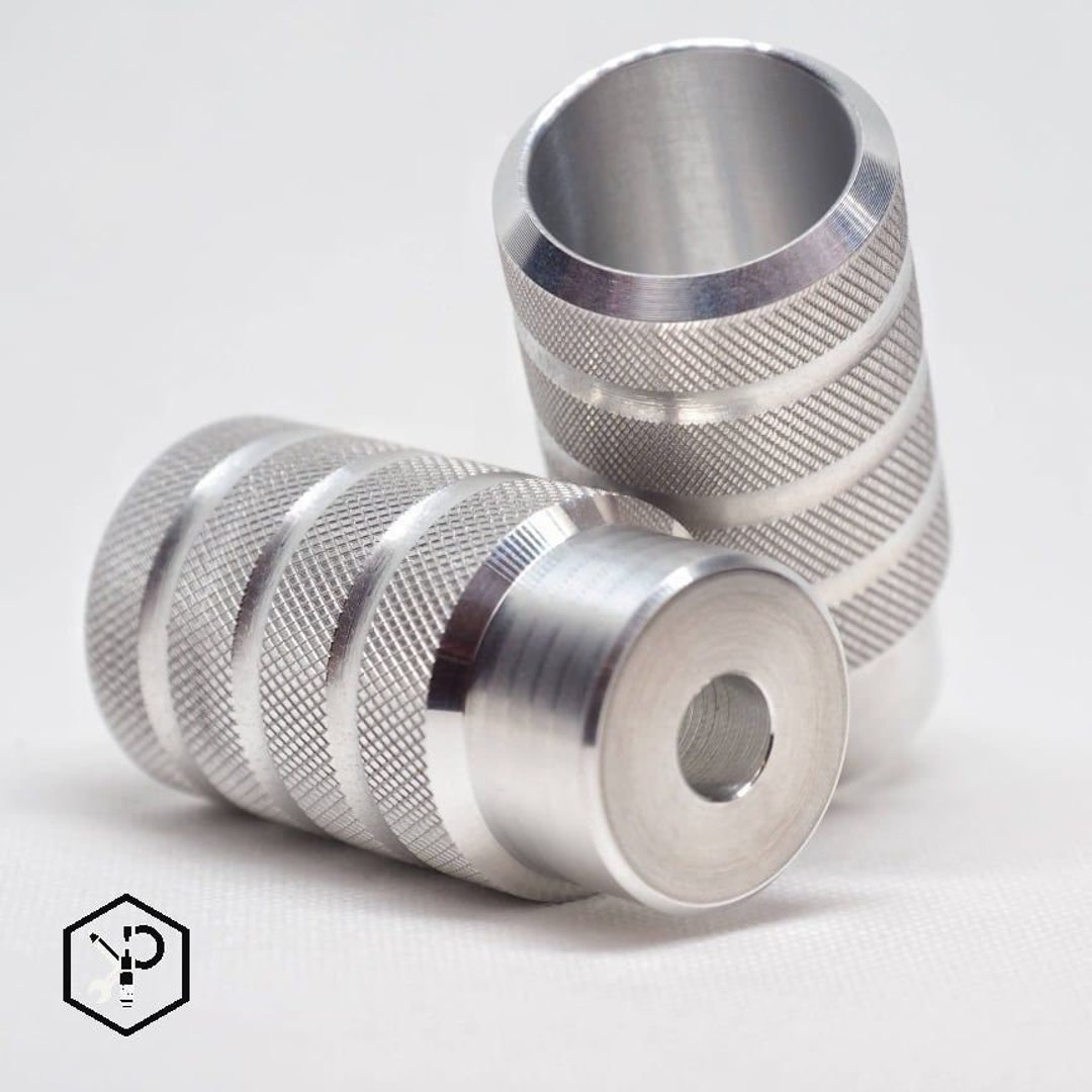 Custom BMX Stunt Pegs 14mm and 10mm Axle (SP003) - Etsy