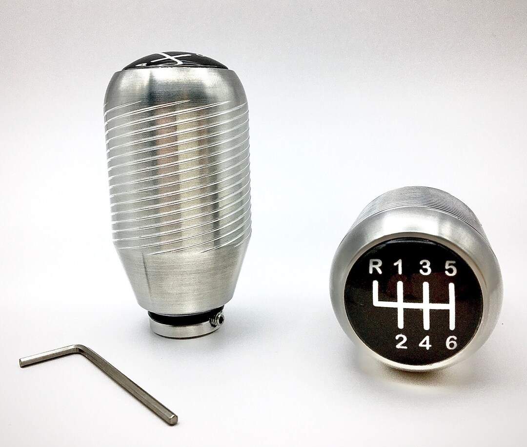 Golf R32 Gear Knob Shifter 6 Speed - Etsy