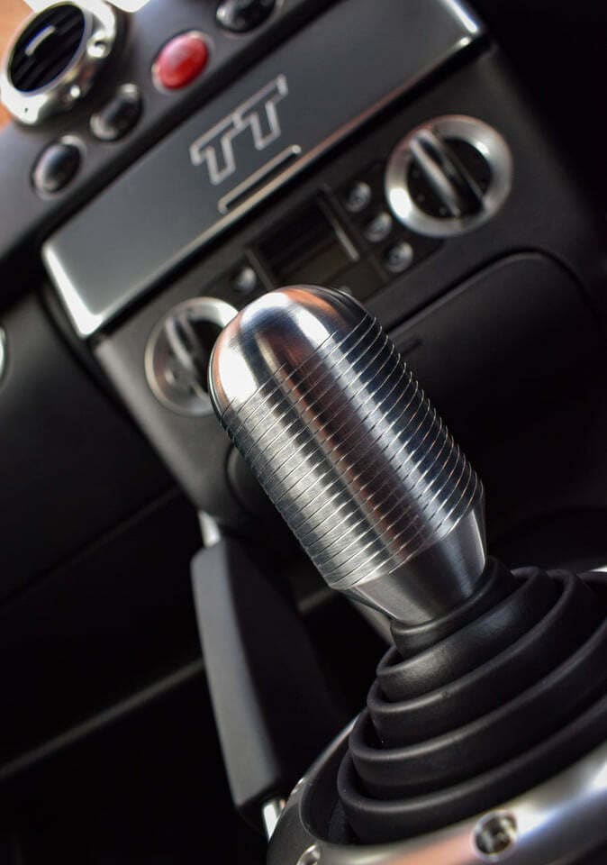 Audi TT Mk1 Gear Knob M12x1.5 (gk020) - Etsy