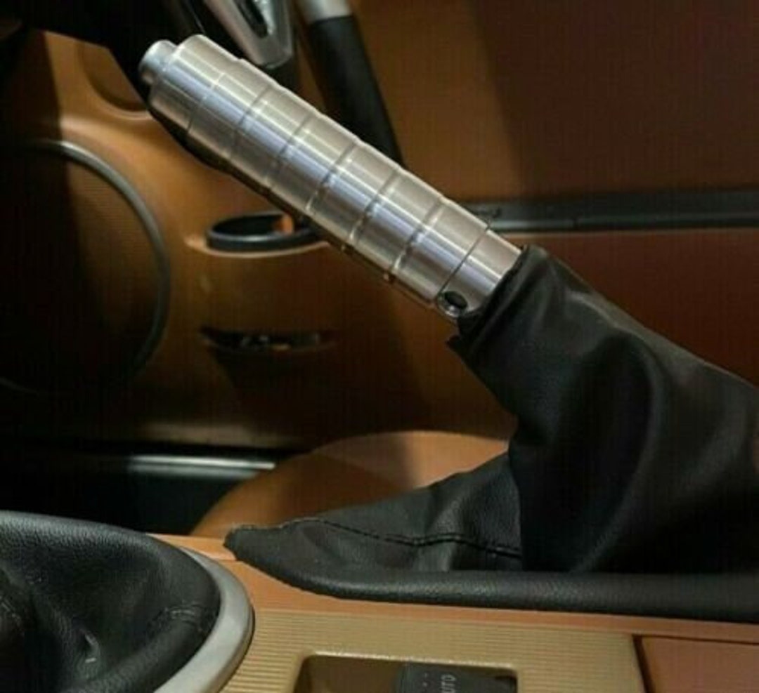 Mazda MX5 Handbrake Sleeve - Smooth - (2005/2015) - Etsy