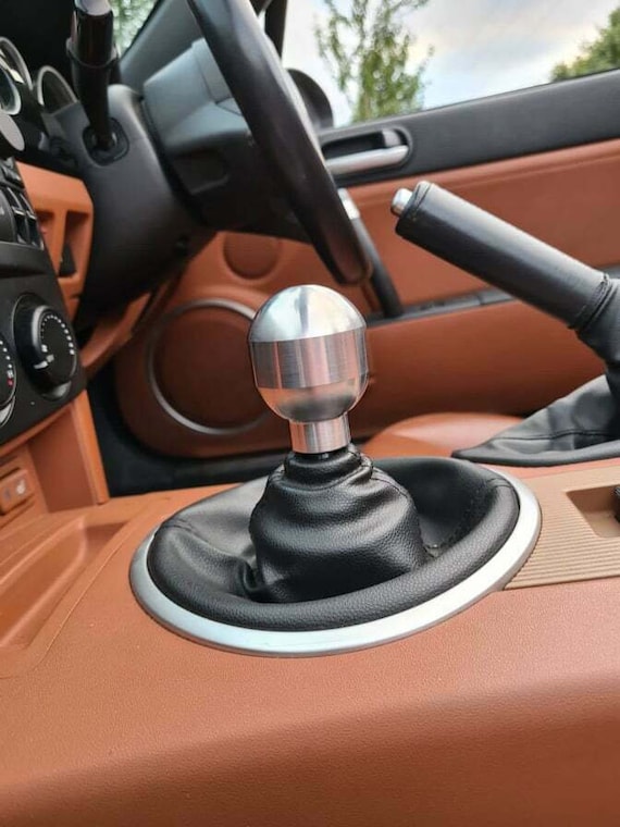 Mx5 mk3 gear knob store