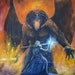 Ariandel Chapel Poster Print - Etsy