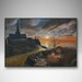 Ariandel Chapel Poster Print - Etsy