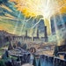 Ariandel Chapel Poster Print - Etsy