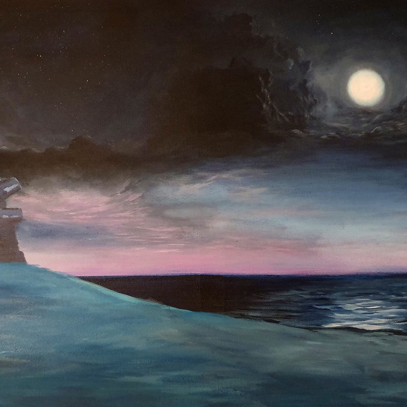 Steven Universe Painting - Etsy