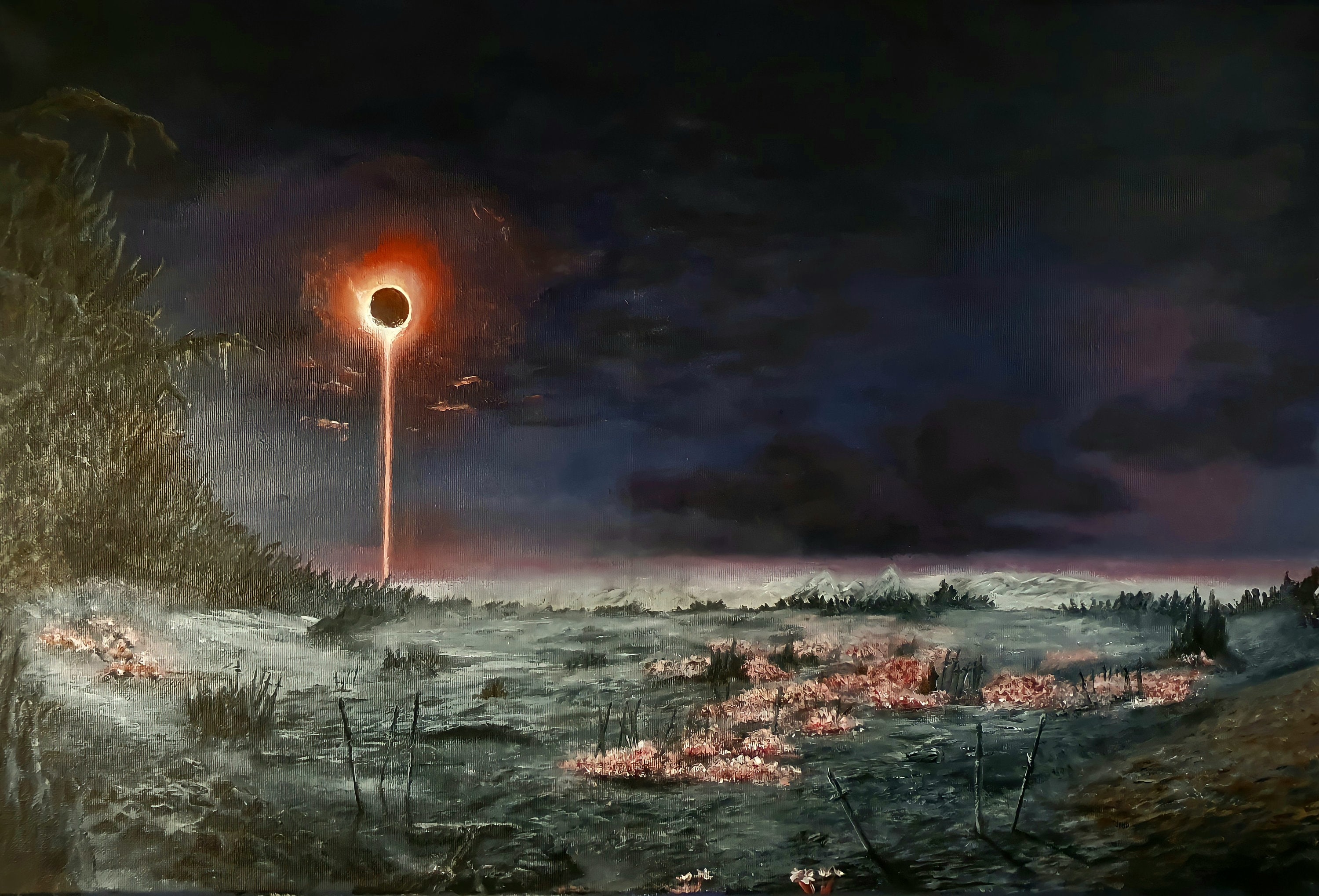 Kiln Signed Print - Etsy