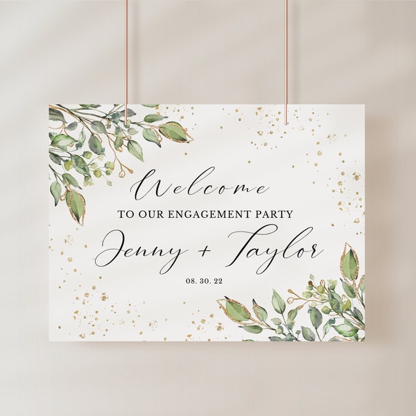 Flakes Welcome Sign - Etsy