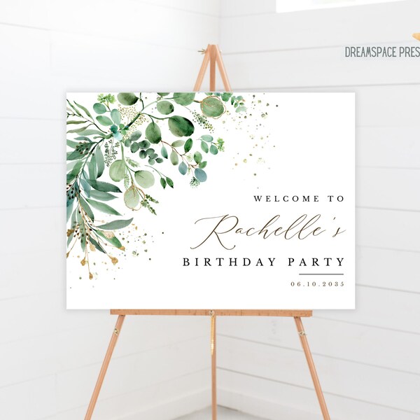 Modern Party Decor - Etsy