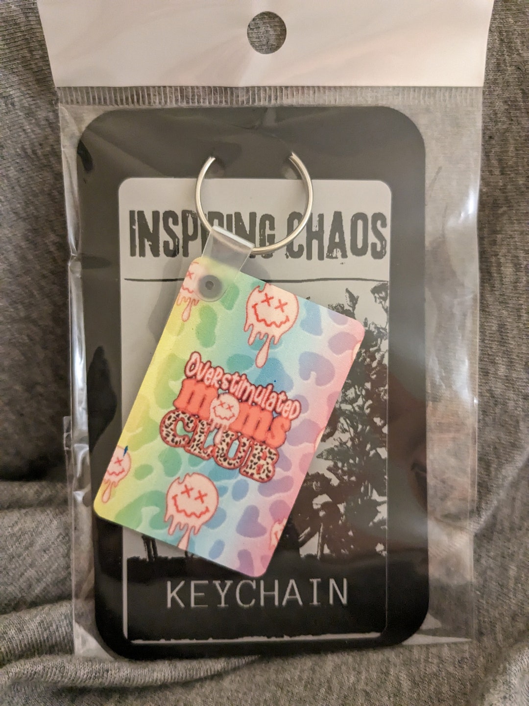 Keychain 37-45 Funny Keychain, Humorous Keychain, Sarcastic Keychain ...