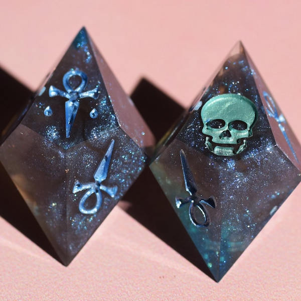 Vampire the Masquerade Dice - Etsy