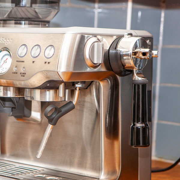 Portafilter Holder - Etsy