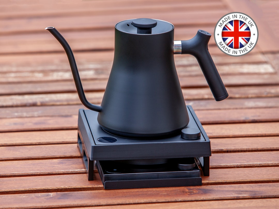 Organiser Nest for Fellow Kettle Stagg EKG Pro/studio - Etsy