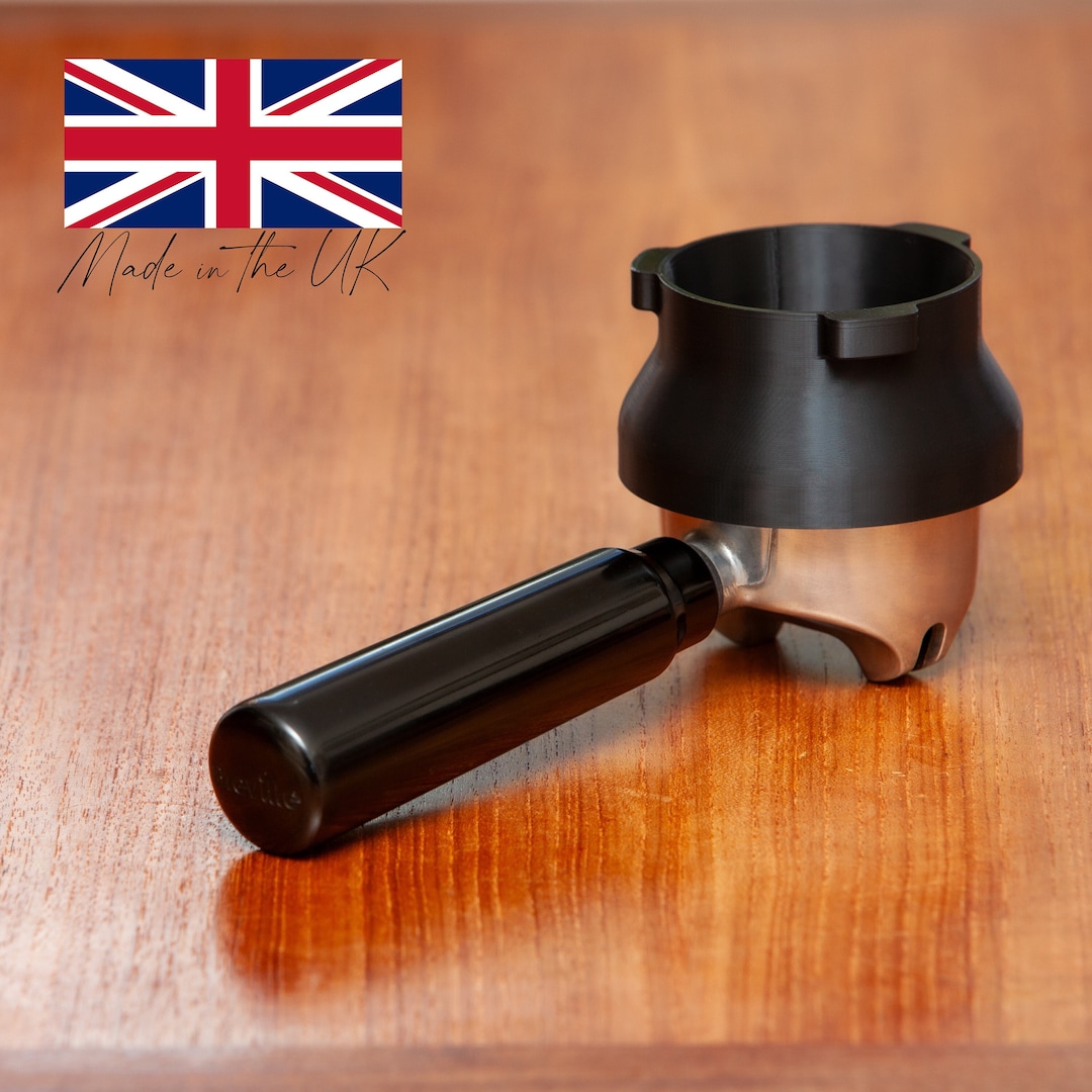 58mm Dosing Funnel for Breville or Sunbeam Barista Max - Etsy