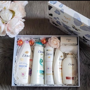 Ladies Dove Gift Set - Etsy