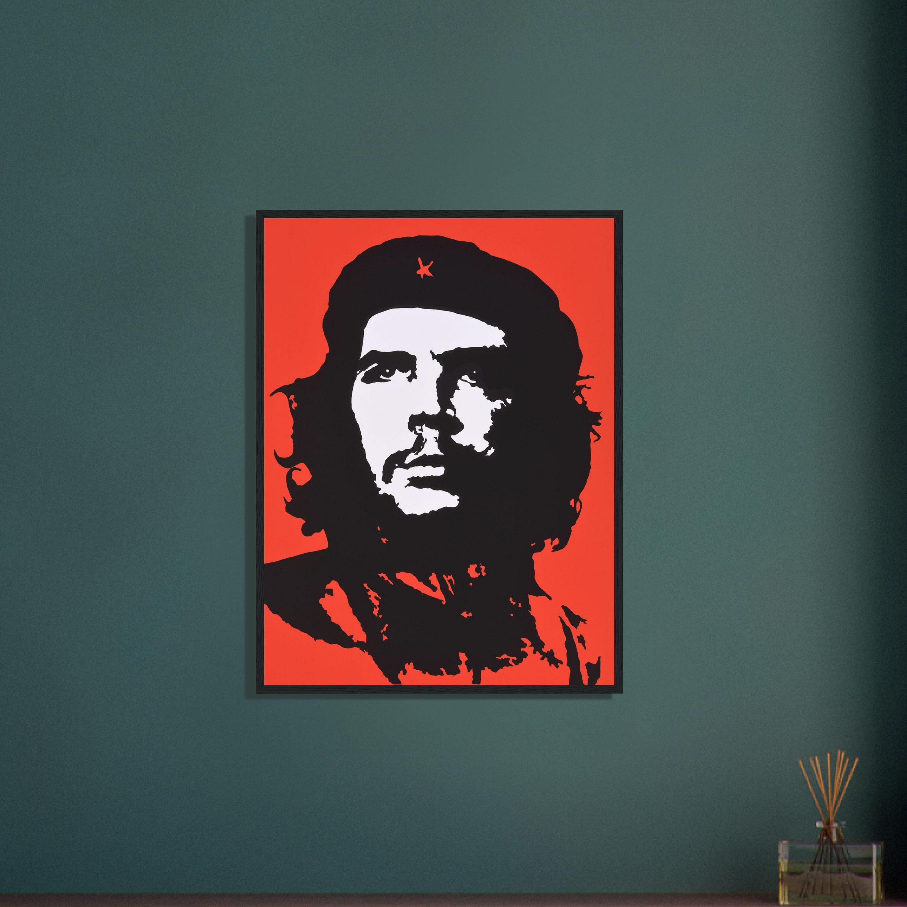 Andy Warhol Che Guevara Andy Warhol Pop Art Andy Warhol Prints Andy Warhol Posters Warhol Home