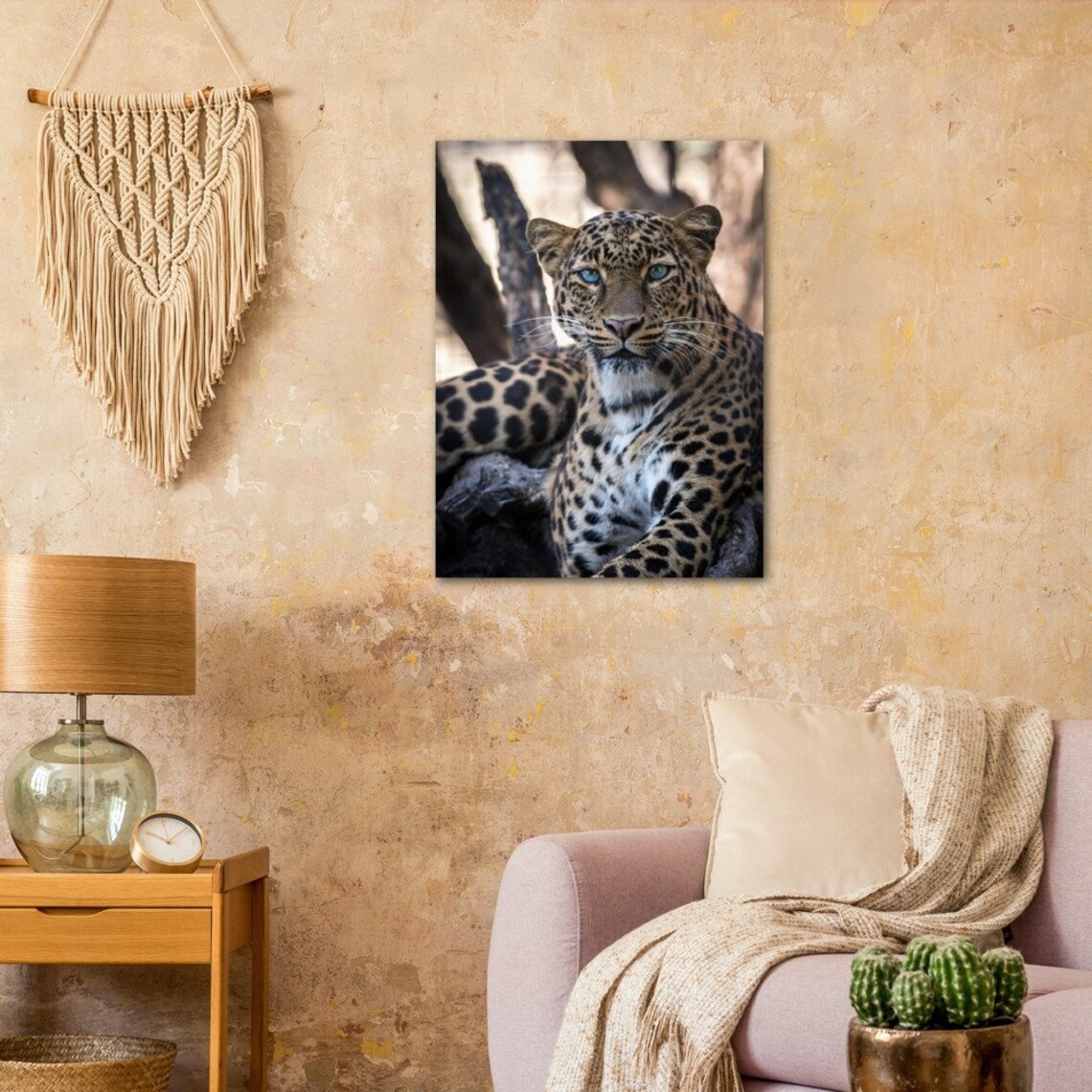 Cheetah Art Poster Wild Animals Cheetah Art Free Shipping Worldwide - Etsy