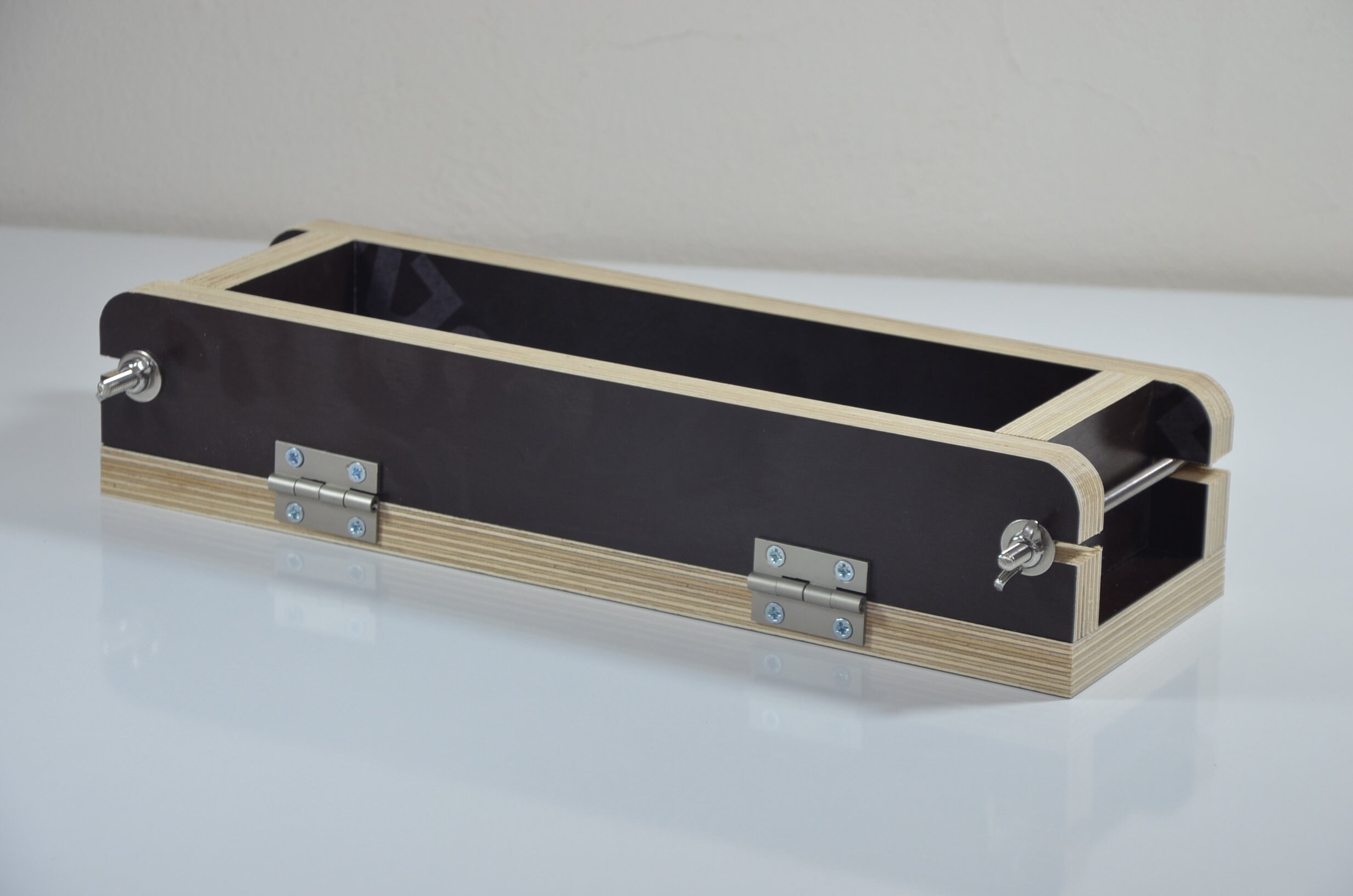 Up to 16 Lb Wooden Soap Mold up to 7.12 Kg Wooden Soap Mold | Etsy