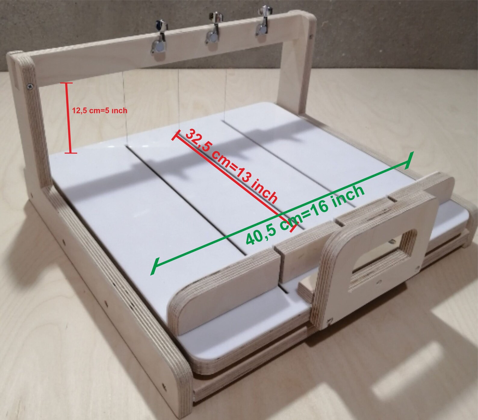 Multi Loaves Slab Soap Cutter Soap Log Cutter Soap Cutter - Etsy