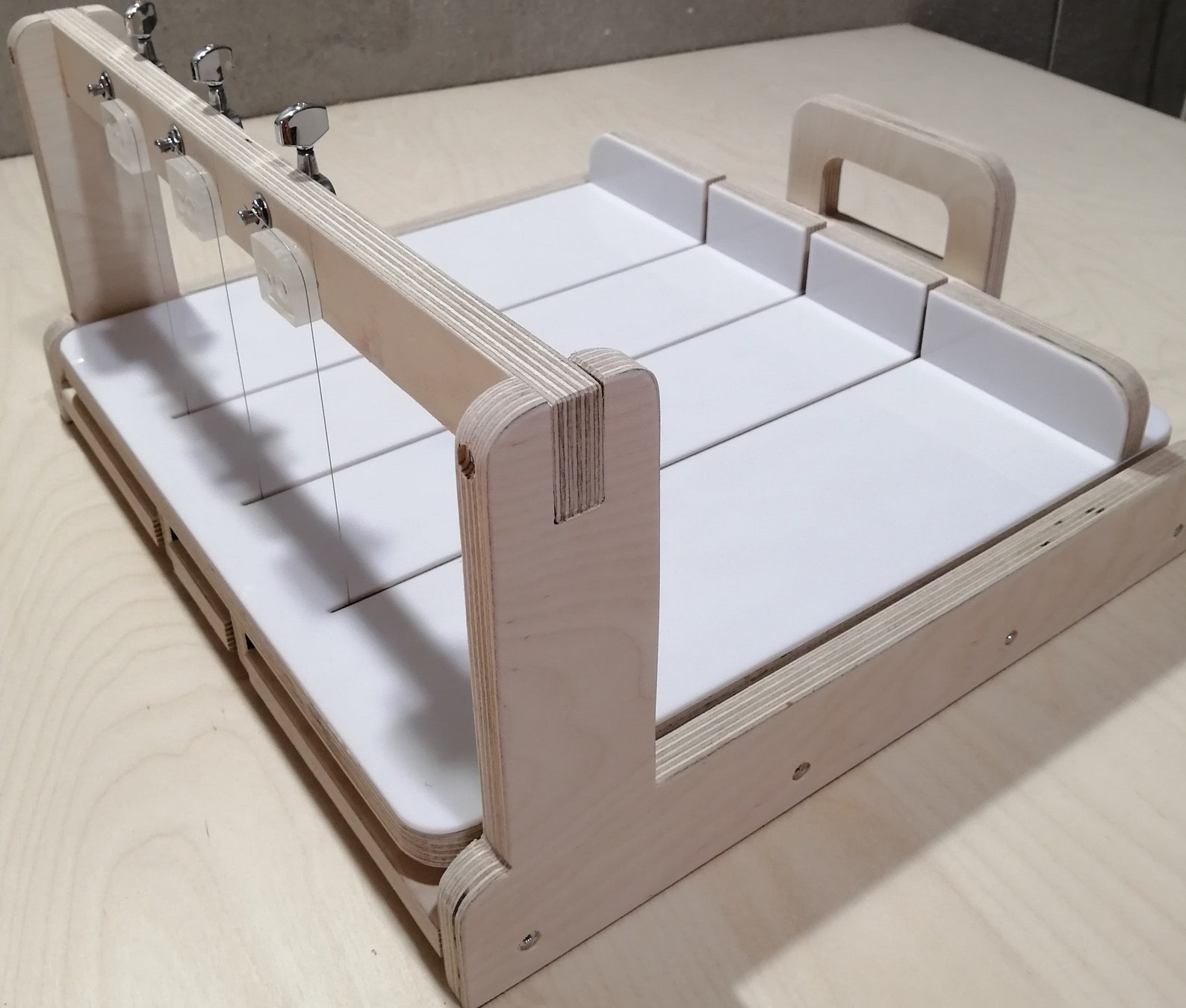 Multi Loaves Slab Soap Cutter Soap Log Cutter Soap Cutter - Etsy