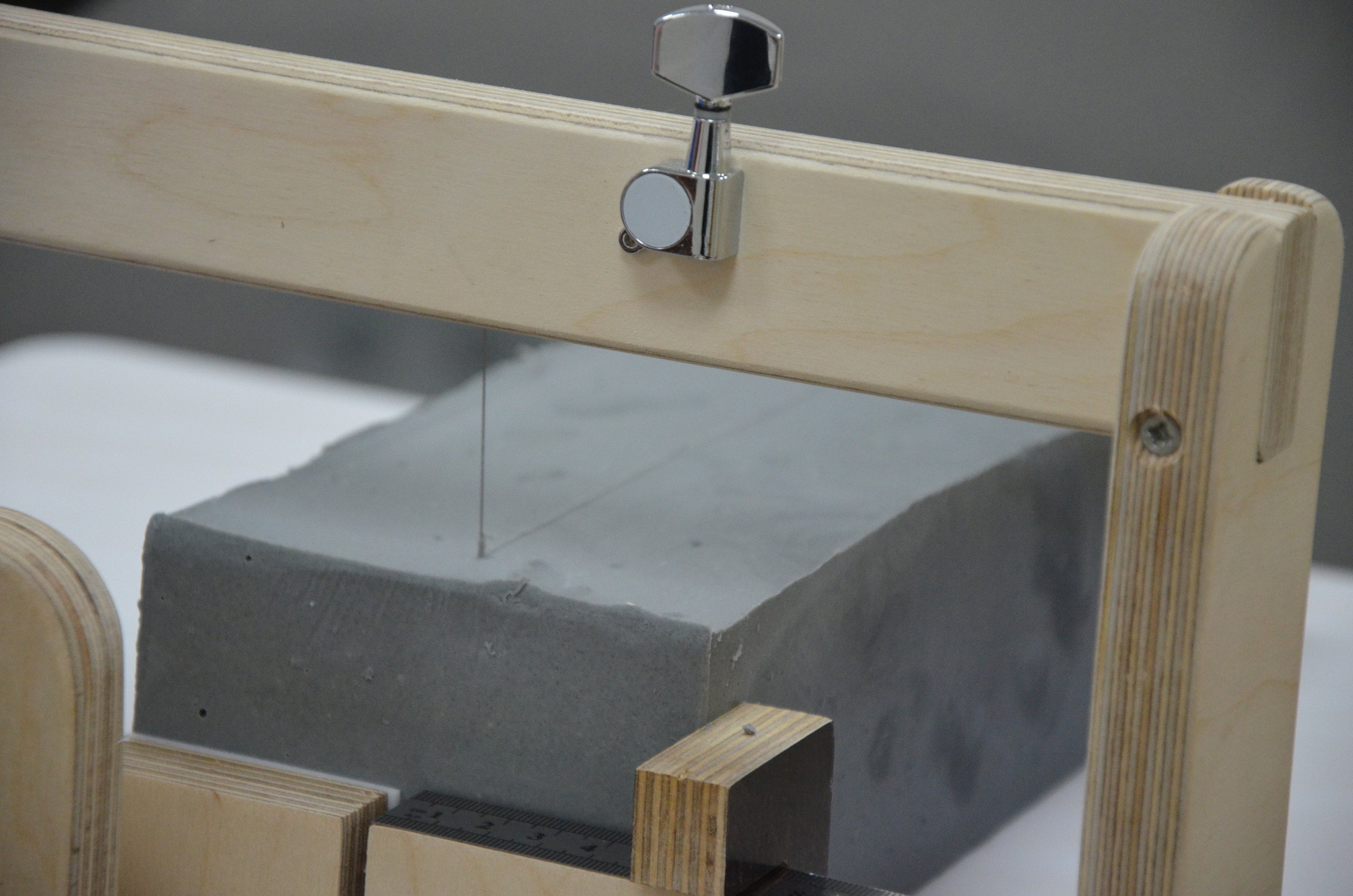 Slab Soap Cutter Soap Log Cutter up to 4''10cm - Etsy Canada