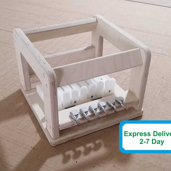 Multi Bar Soap Cutter - Etsy