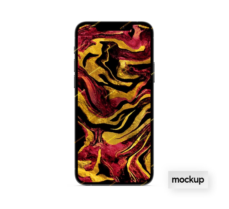 Maroon + Gold Marble Seamless Background Texture - Burgundy and Gold ...