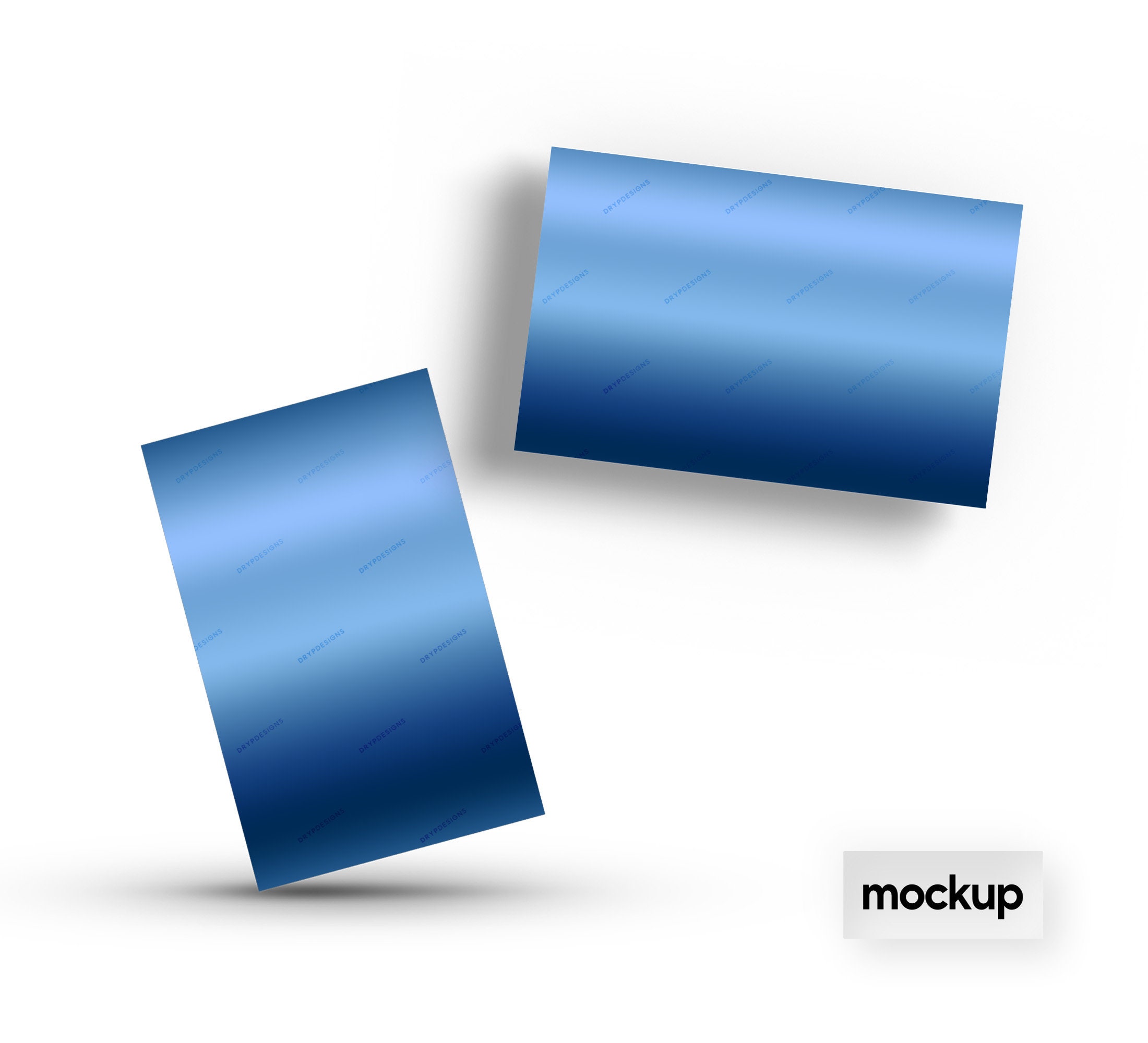 Steel Blue Seamless Gradient Background PNG - Soft Ice Blue Winter ...