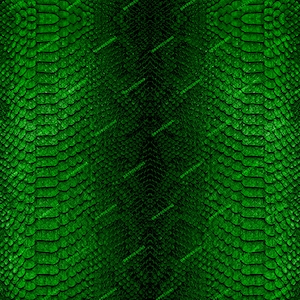 Green Snakeskin Seamless Digital Paper Background - Python Snake Print ...