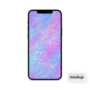 Pastel Watercolor Glitter Seamless Digital Paper Background Texture ...