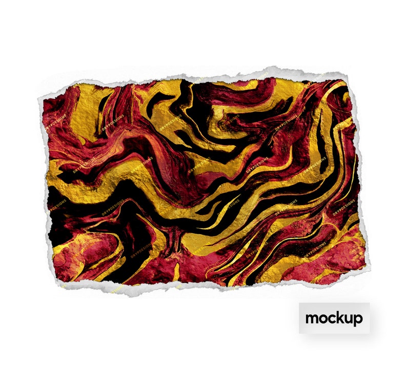 Maroon + Gold Marble Seamless Background Texture - Burgundy and Gold ...