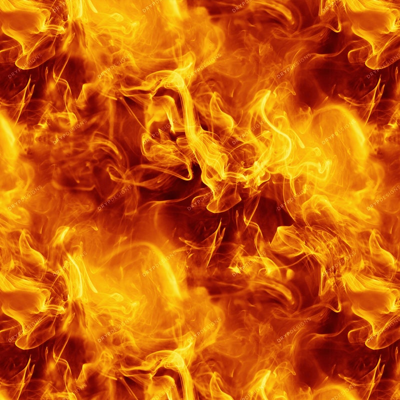 Fire Theme - Etsy