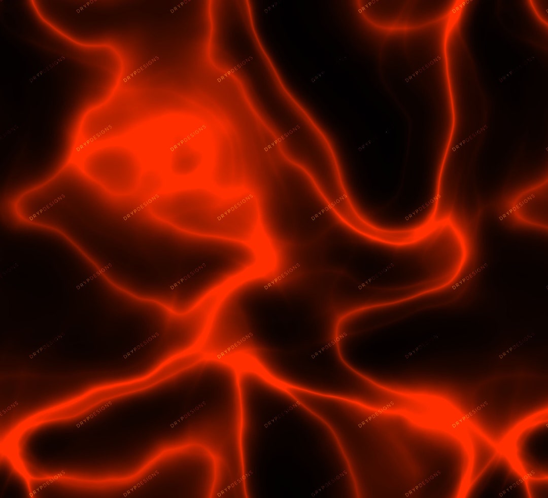 Silky Red Satin Seamless Background Texture PNG - Luxurious Red Digital ...