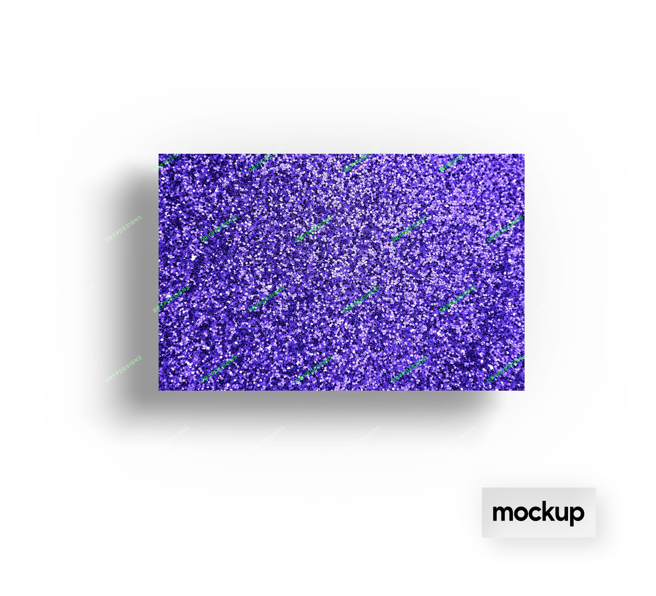 Purple Glitter Digital Paper Background Texture Modern | Etsy