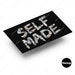 Self Made Money PNG - Money Pattern Entrepreneur Words - Transparent ...