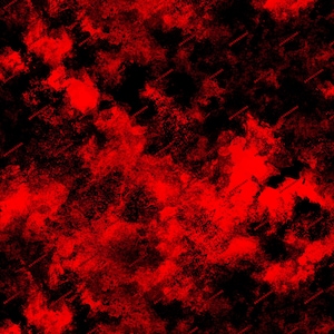 Black + Red Grunge Seamless Digital Paper Background - Dark and Bold ...