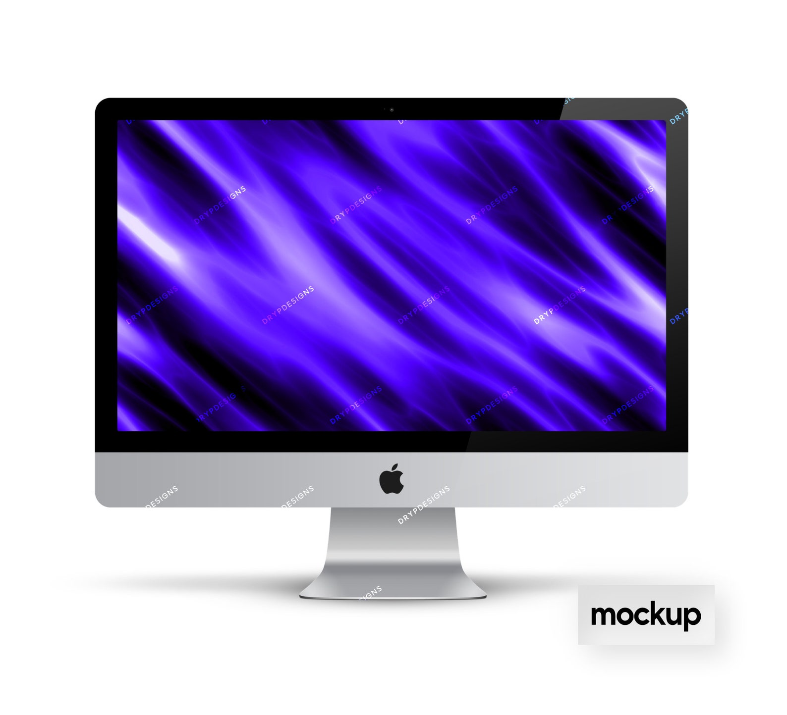Purple Inferno Firey Flames Seamless Digital Paper Background Texture ...