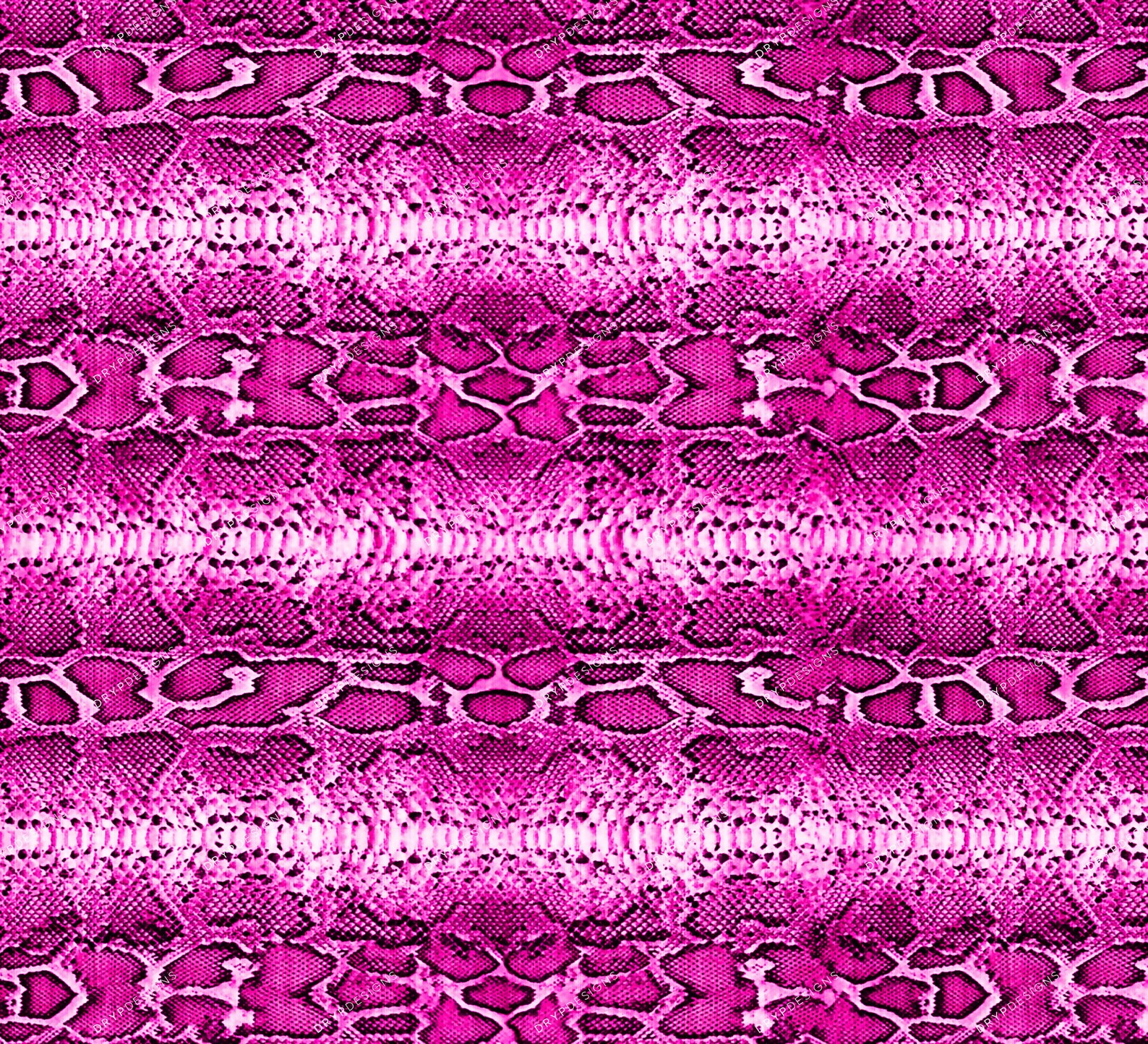 Pink Snakeskin Digital Paper PNG Seamless Background Texture | Etsy