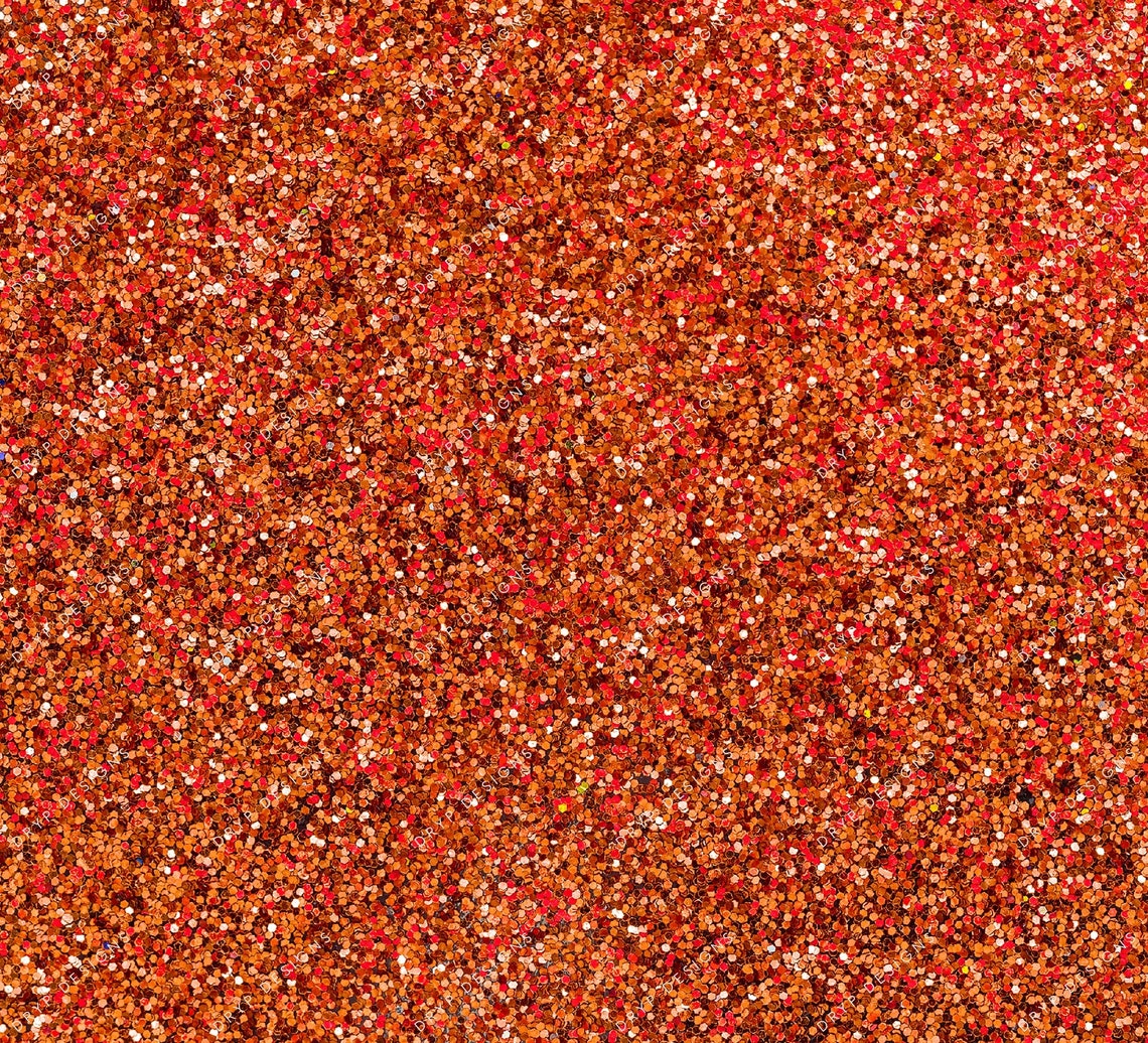 Shiny Orange Glitter Digital Paper Background Texture | Etsy
