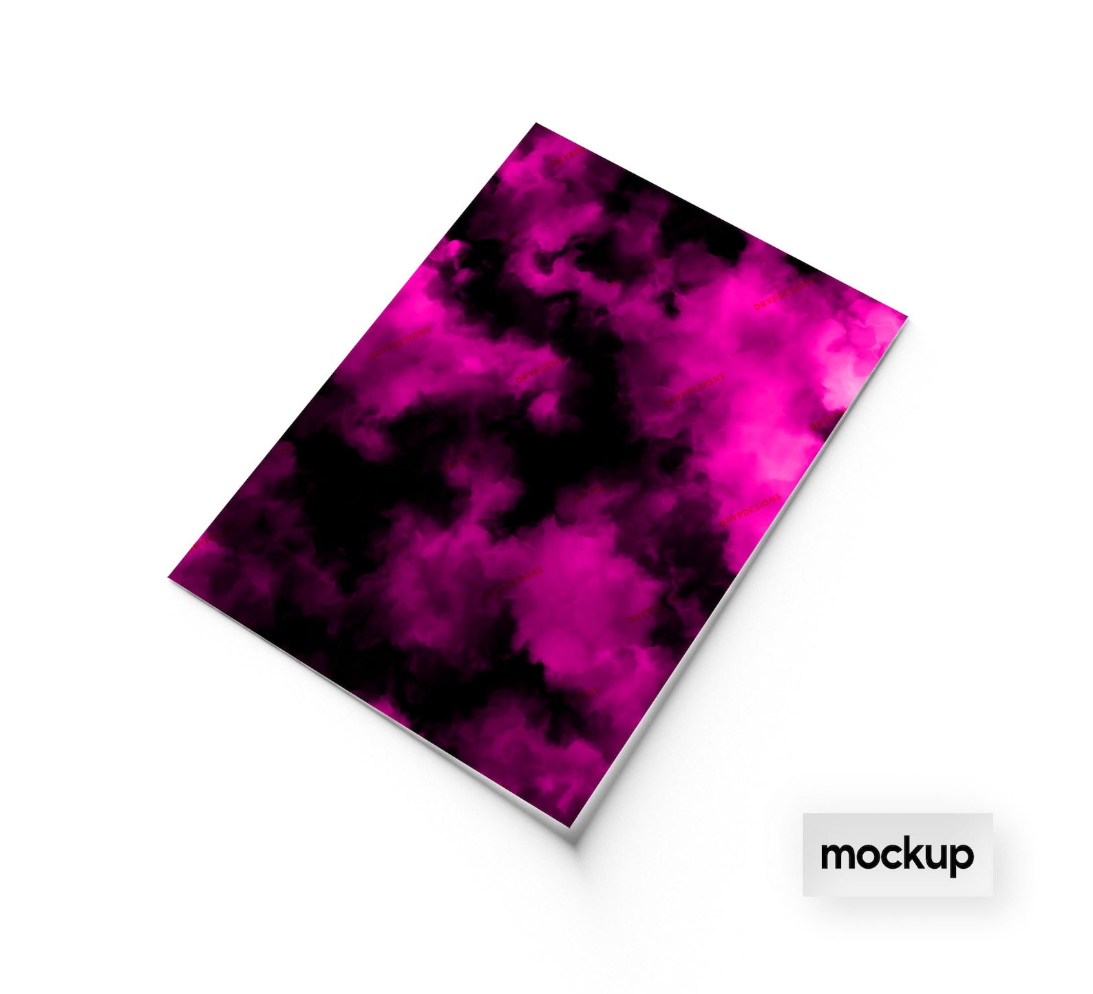 Pink Smoke Seamless Background Texture Pink Black Smokey - Etsy