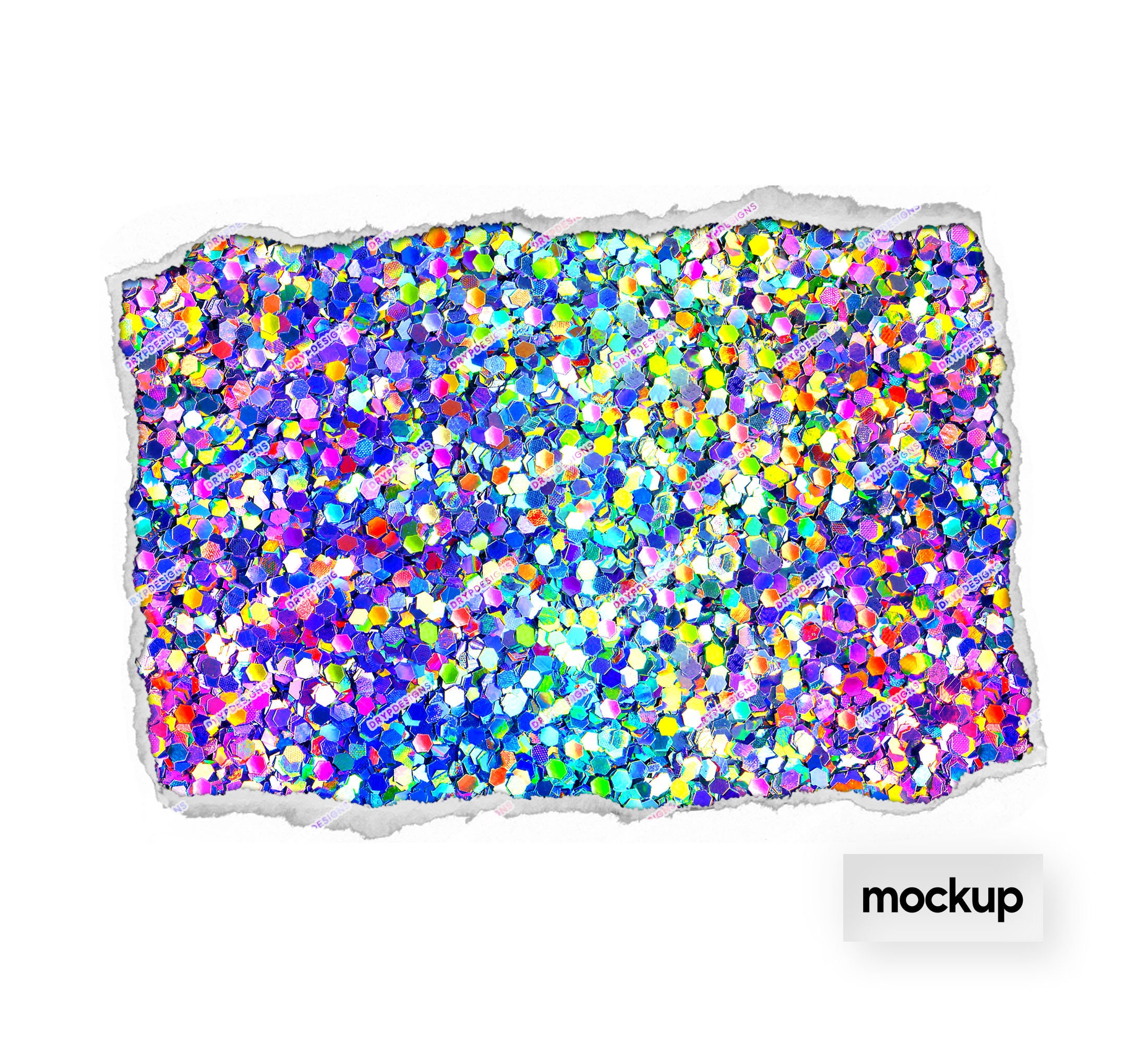 Pastel Glitter Seamless Digital Paper Background Texture - Vibrant ...