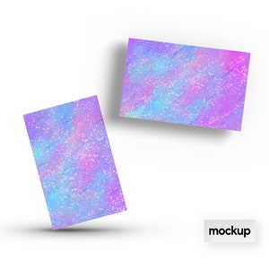 Pastel Watercolor Glitter Seamless Digital Paper Background Texture ...