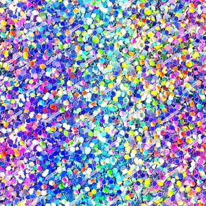 Pastel Glitter Seamless Digital Paper Background Texture - Vibrant ...