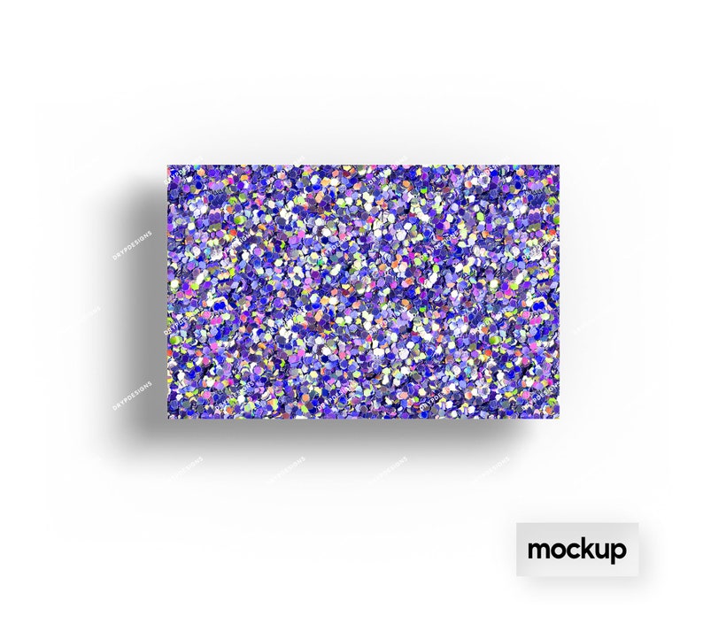 Holographic Purple Glitter Seamless Digital Paper Background - Etsy